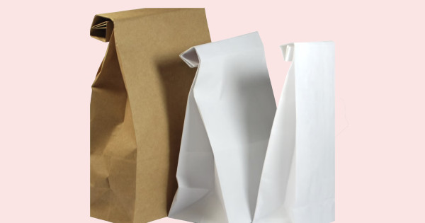 Medium SOS Grab Bags (250)