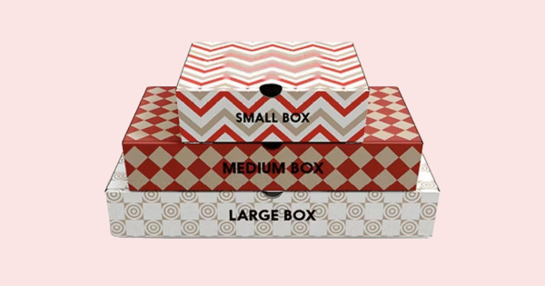White Plain Fish & Chip Boxes